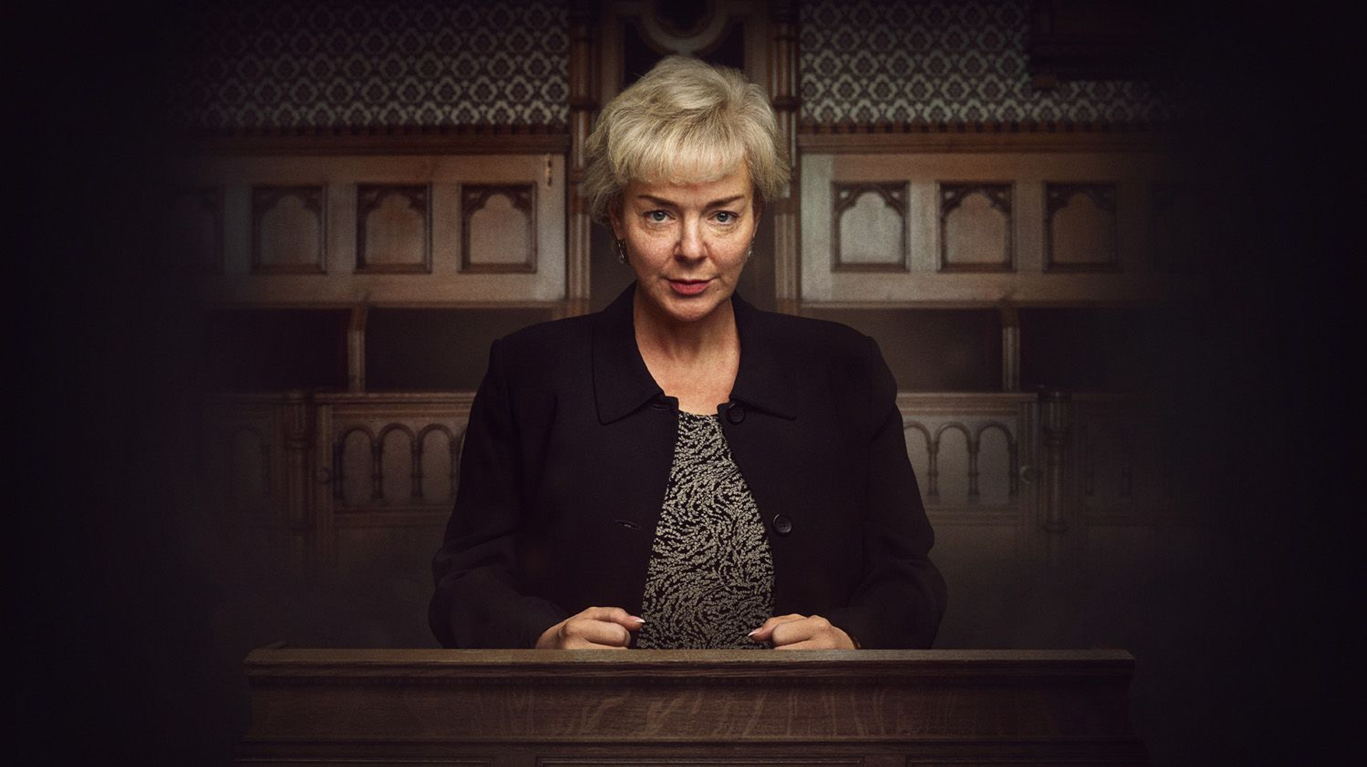 I Fought the Law: Britse true-crime-serie start in januari bij de NPO - VARAgids - BNNVARA