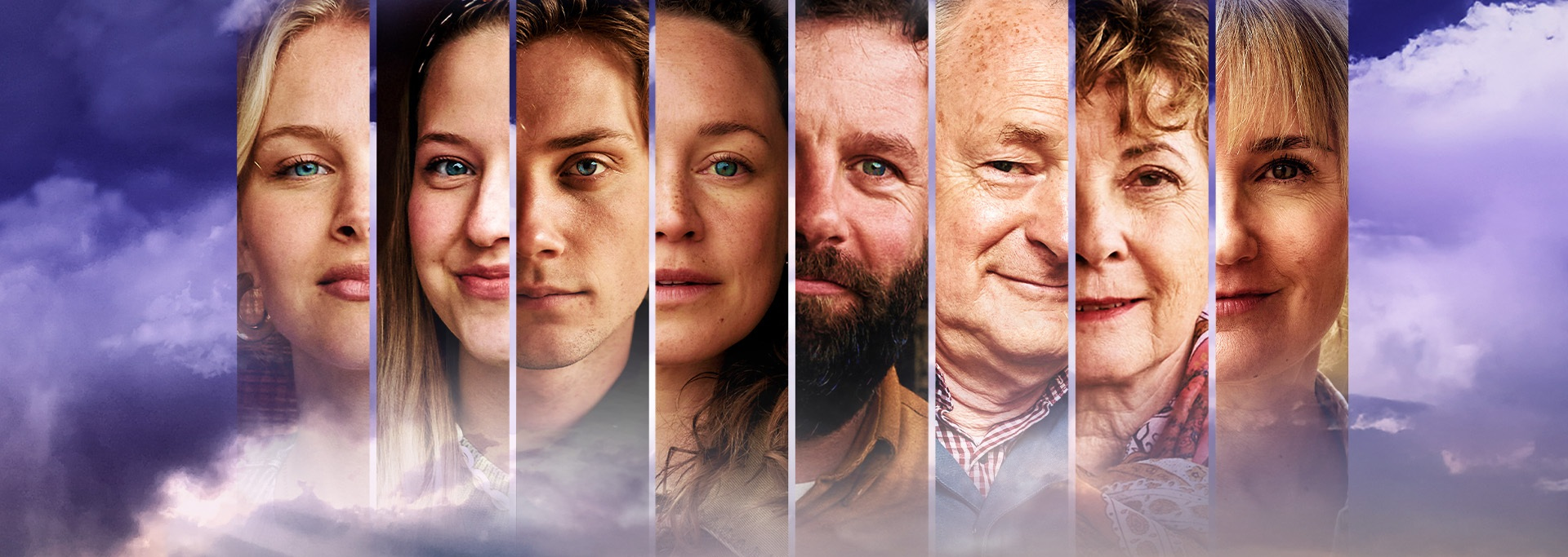 Woeste Grond: tweede seizoen gaat in augustus van start bij de NPO ...