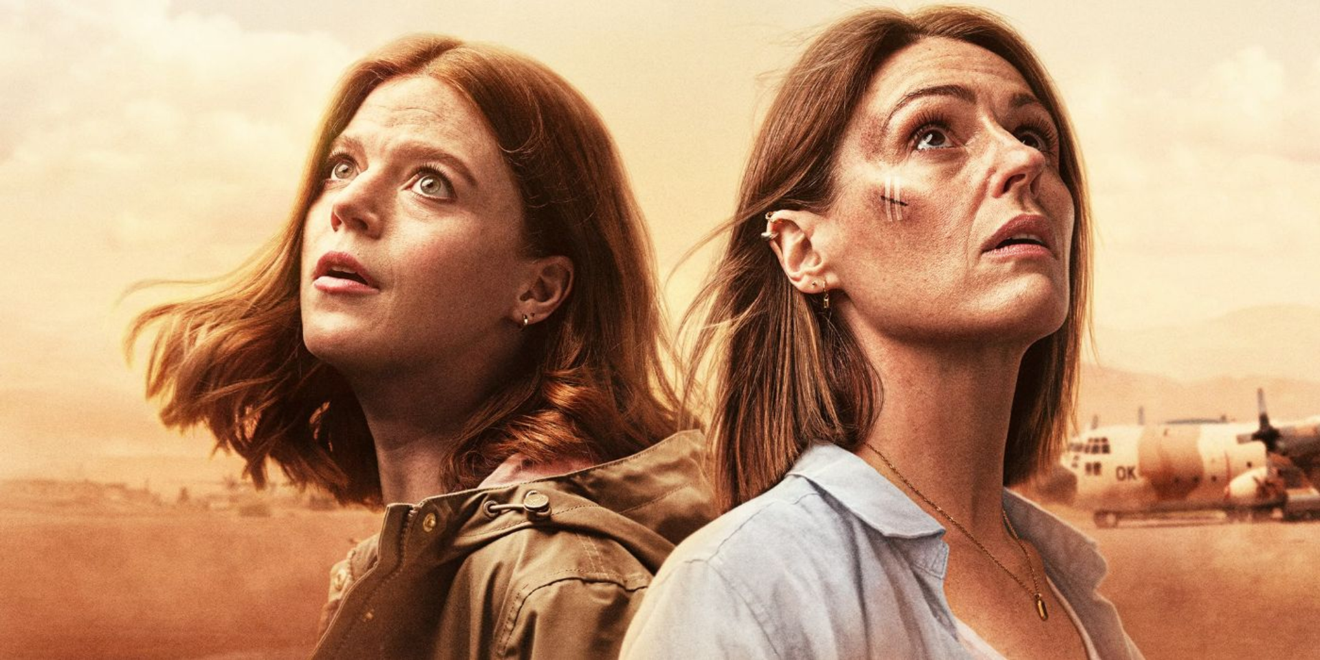 Overzicht: nieuwe series en films bij de NPO met Vigil en Blue Lights - VARAgids - BNNVARA