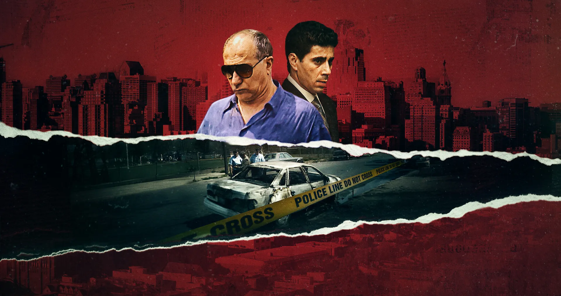 Mob War: Philadelphia vs. The Mafia S01E01: bloederige tragedie gevat ...