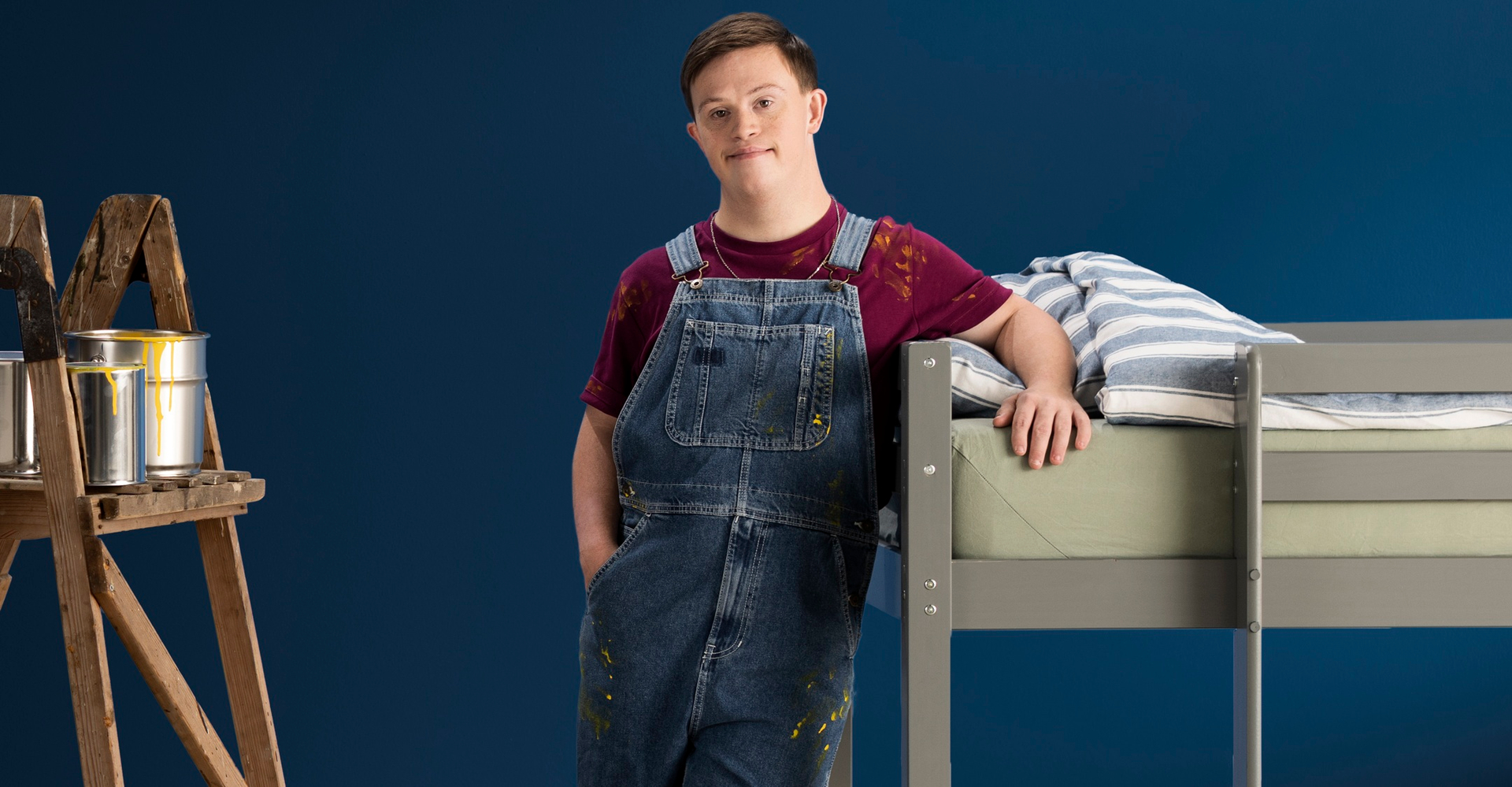 Bennie: trailer en datum voor Videoland-serie van Barry Atsma ...