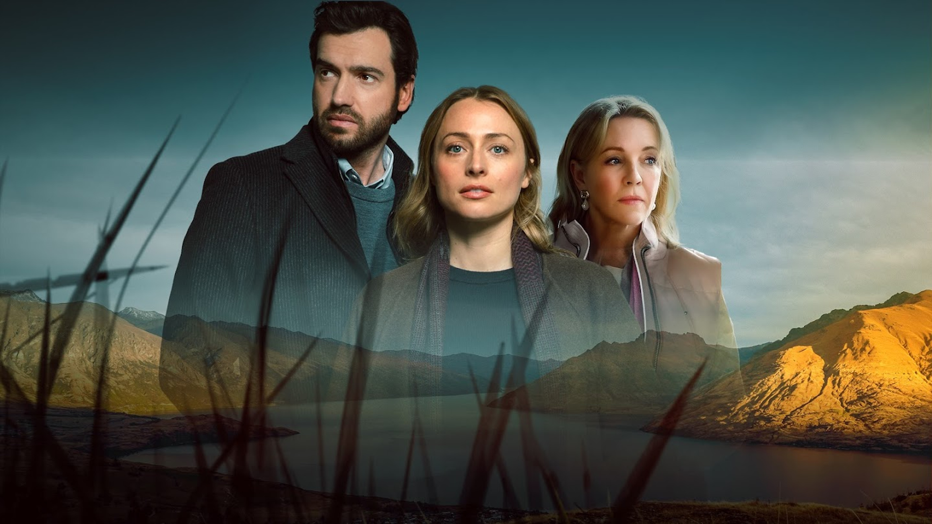 A Remarkable Place to Die: misdaadserie start in juni bij BBC NL (voorheen BBC First) - VARAgids ...