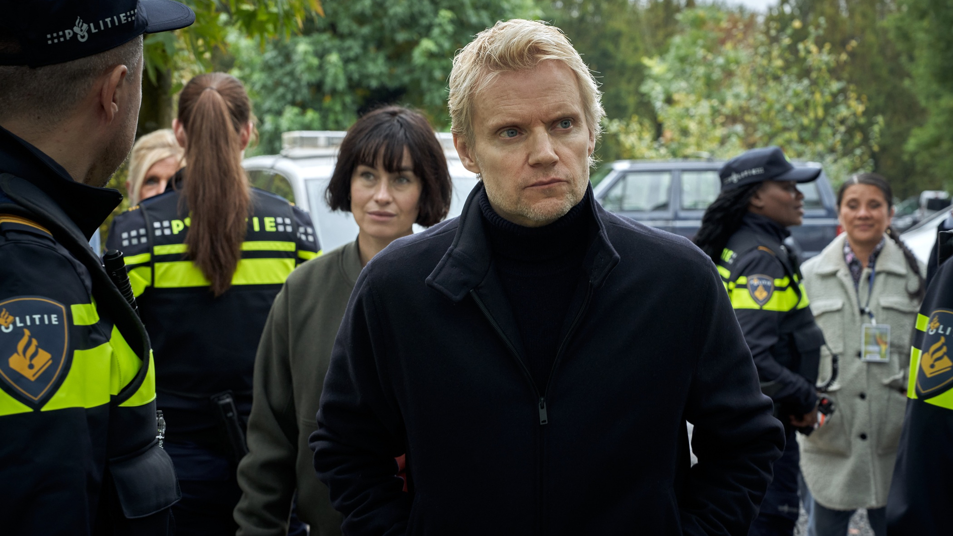 Overzicht: nieuwe series en films bij de NPO met Van der Valk - VARAgids - BNNVARA