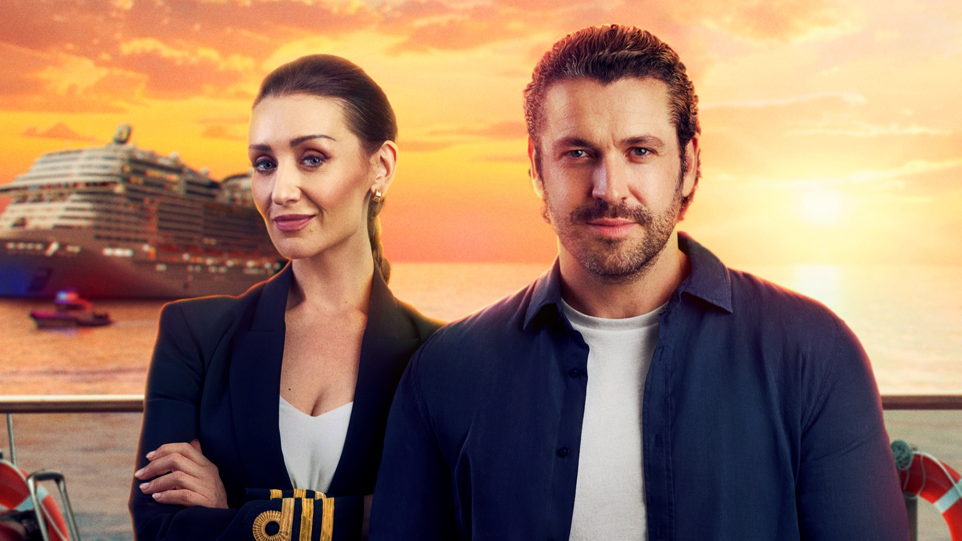 The Good Ship Murder: tweede seizoen gaat in juli van start bij BBC NL ...