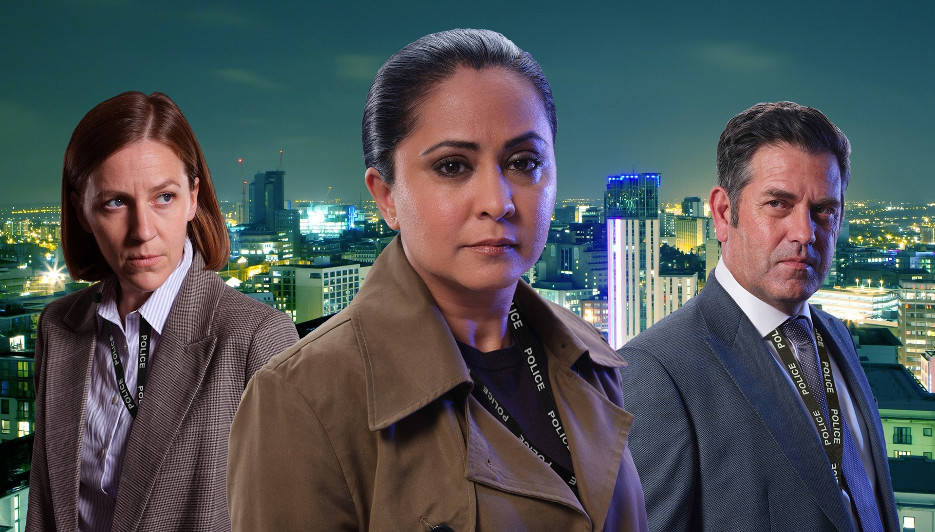 Overzicht: nieuwe series en films bij de NPO met DI Ray - VARAgids - BNNVARA