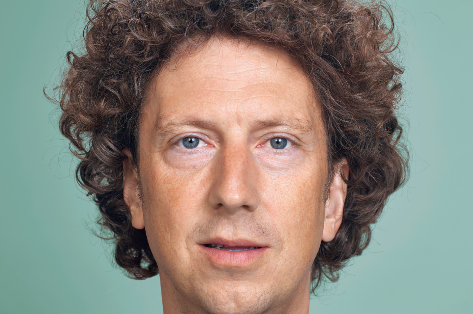 Cabaretier Merijn Scholten over zijn nieuwe zondagavondprogramma ...