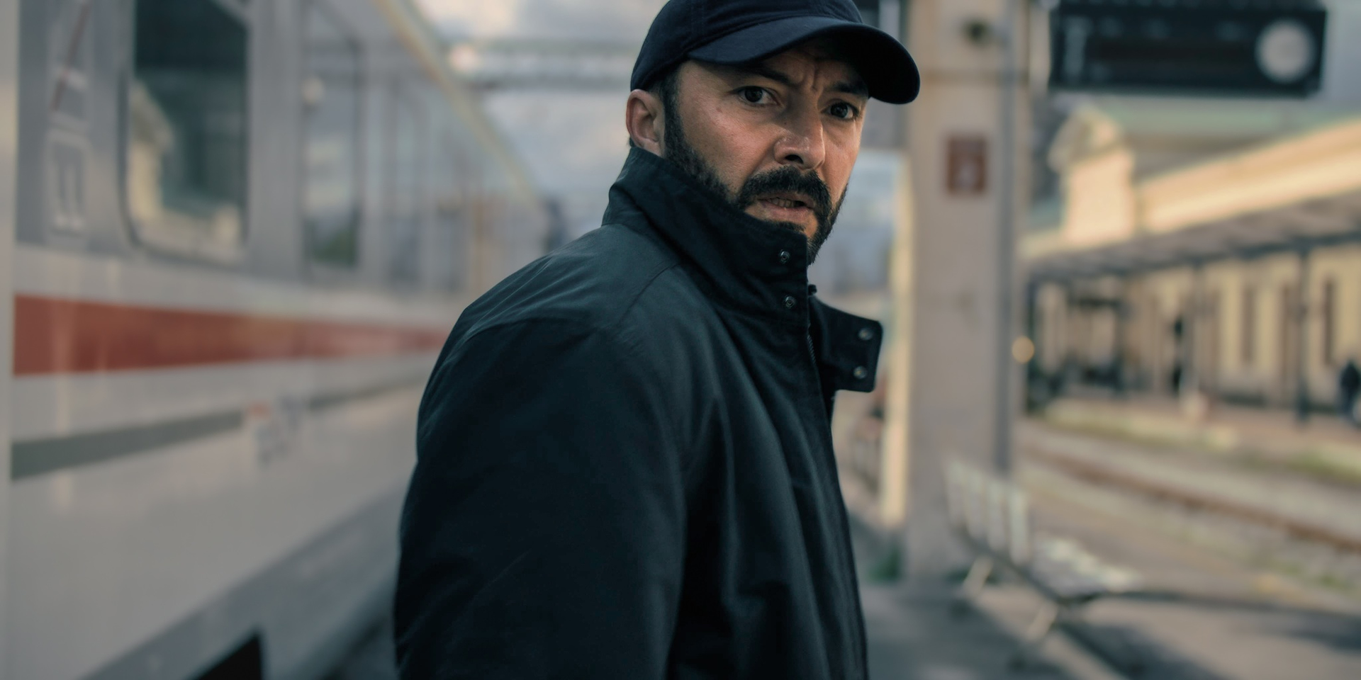 Het Gouden Uur: trailer voor tweede seizoen van thrillerserie - VARAgids - BNNVARA