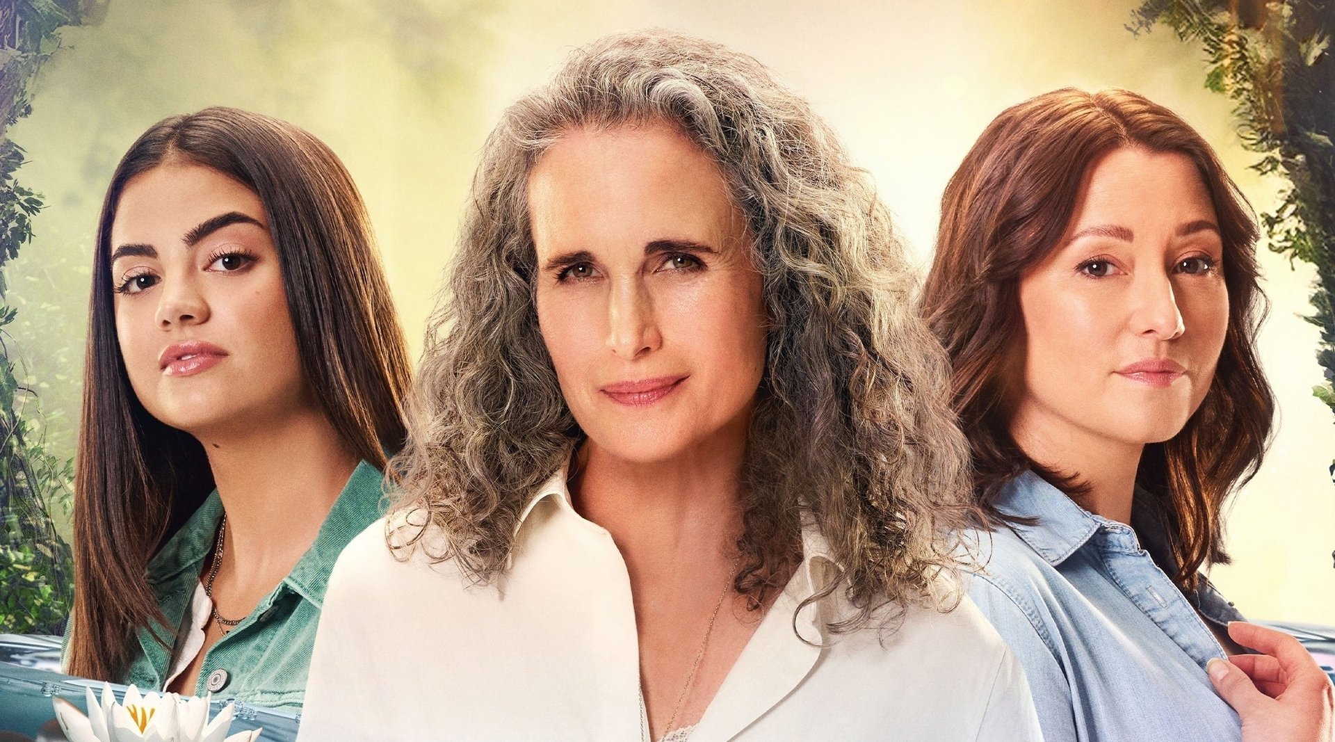 The Way Home S03E01: ingewikkelde tijdssprongen en zoetsappig drama ...