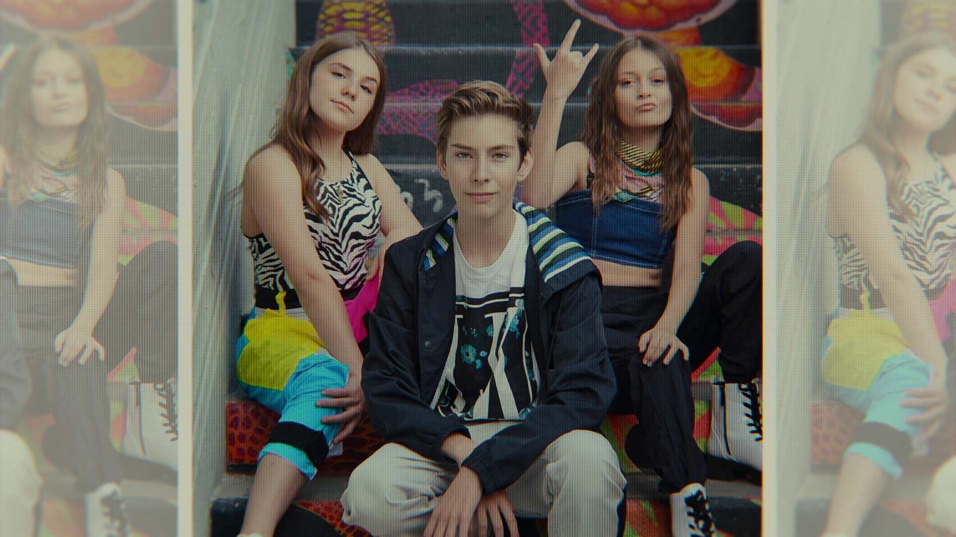 Bad Influence: The Dark Side of Kidfluencing S01E01: niets nieuws onder ...