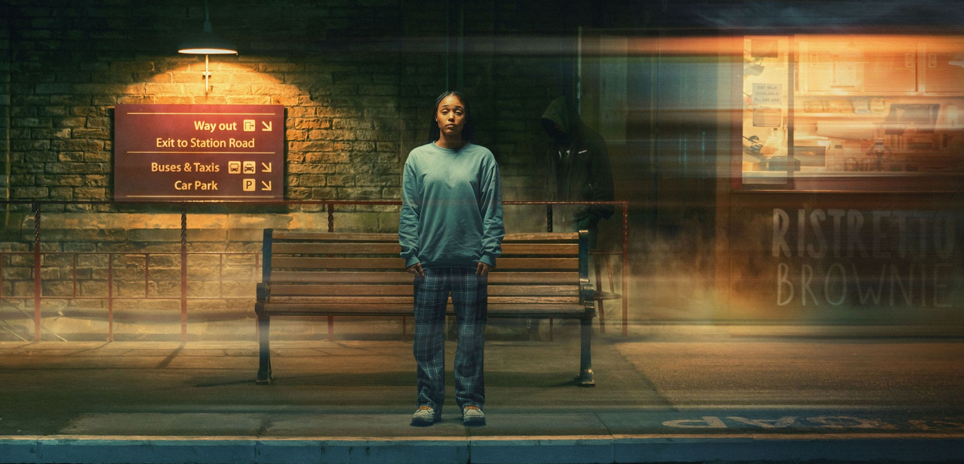 Kijktips voor het weekend: Platform 7, The Bay, Vera en meer - VARAgids - BNNVARA