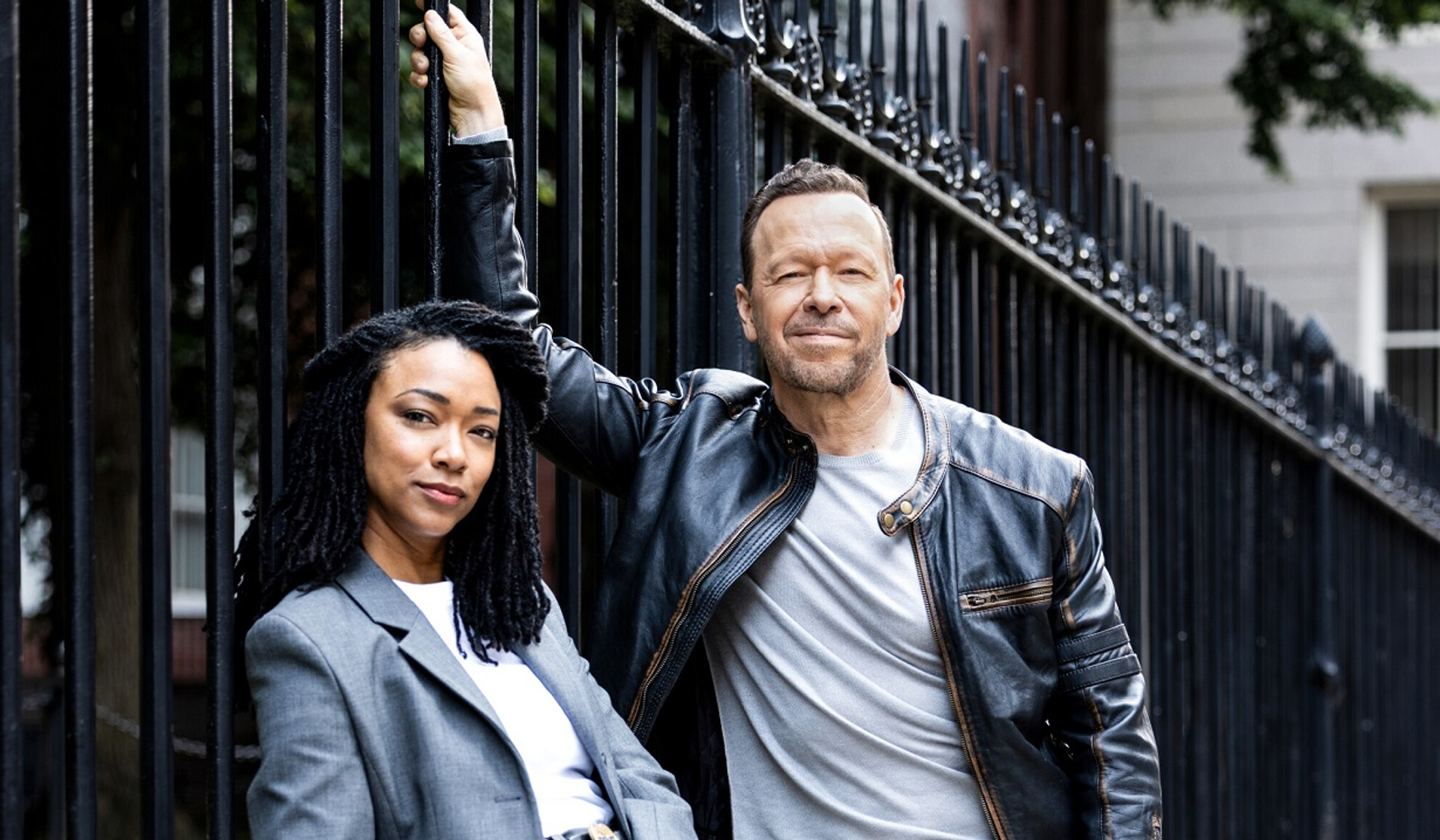 Boston Blue: eerste blik op spin-off-serie van Blue Bloods met Donnie ...