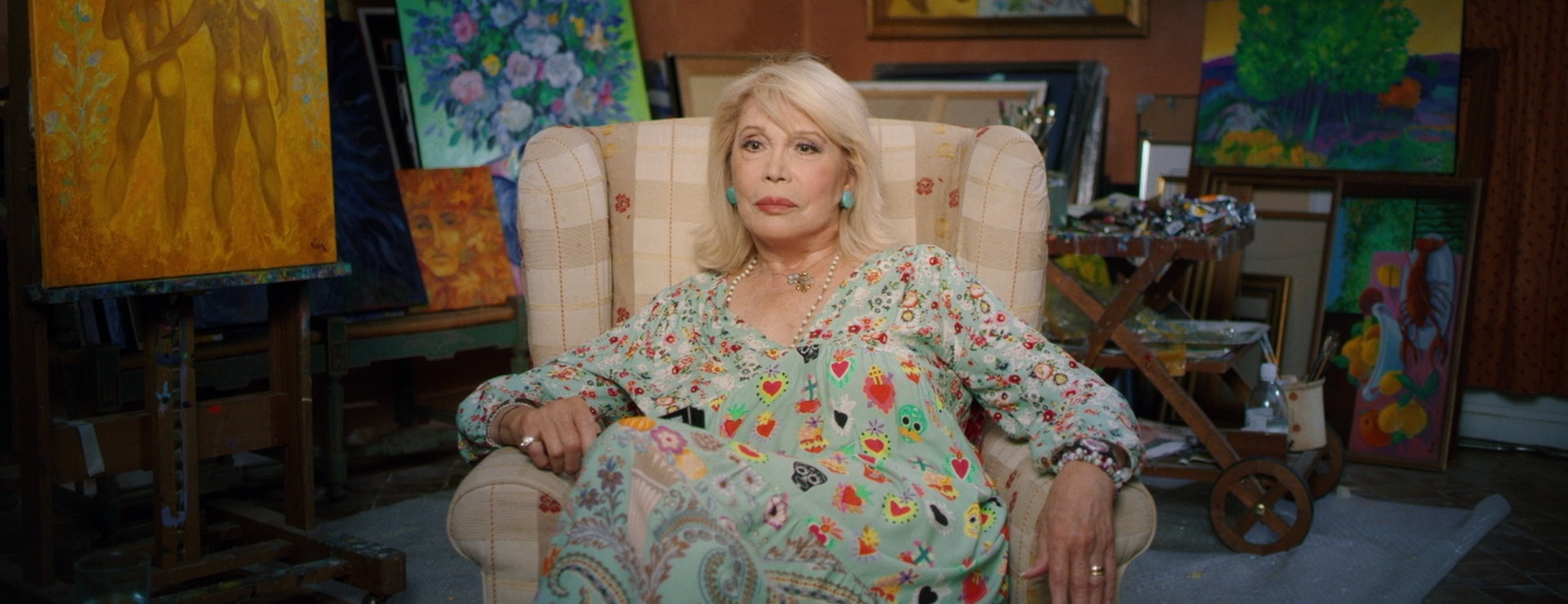 Enigma: documentaire over twee iconische trans vrouwen smaakt naar meer ...