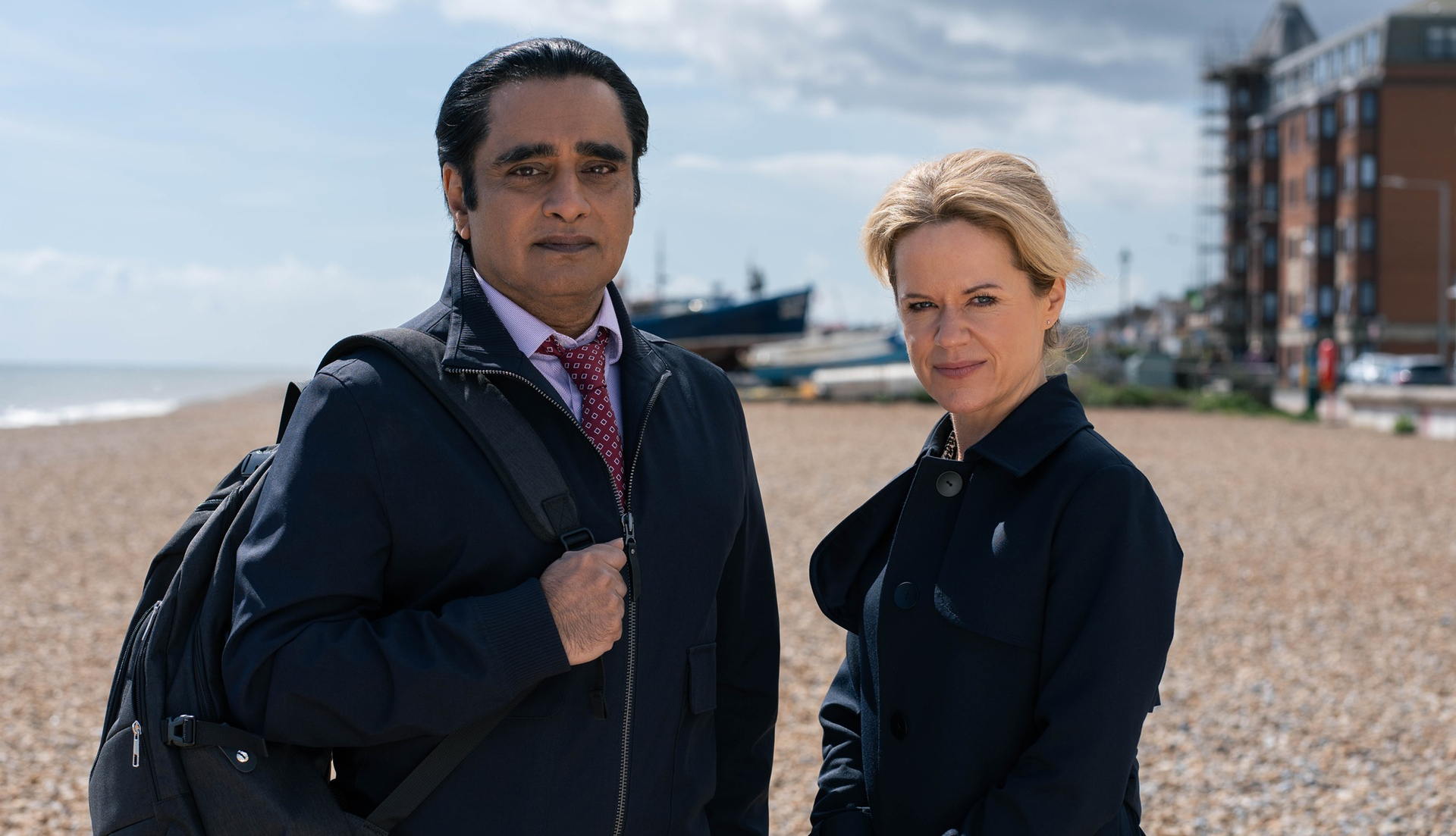 Unforgotten: zesde seizoen gaat in maart van start bij BBC First - VARAgids - BNNVARA