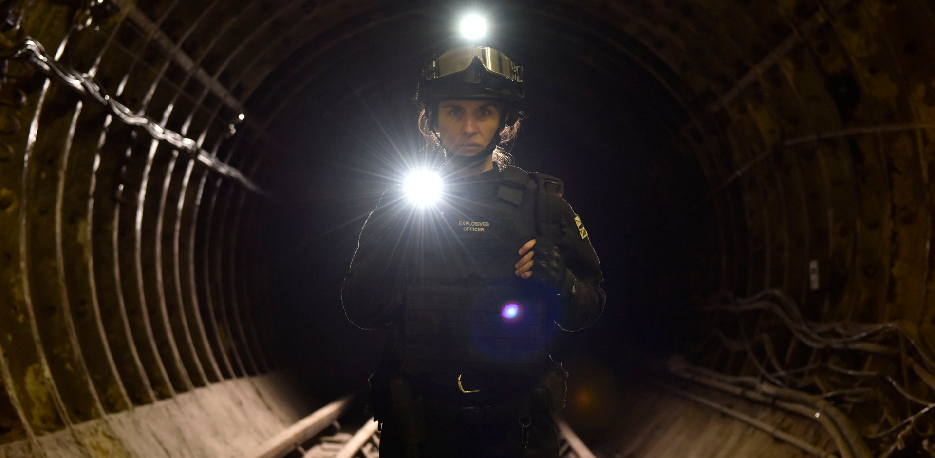 Trigger Point: tweede seizoen gaat in mei van start bij de NPO ...