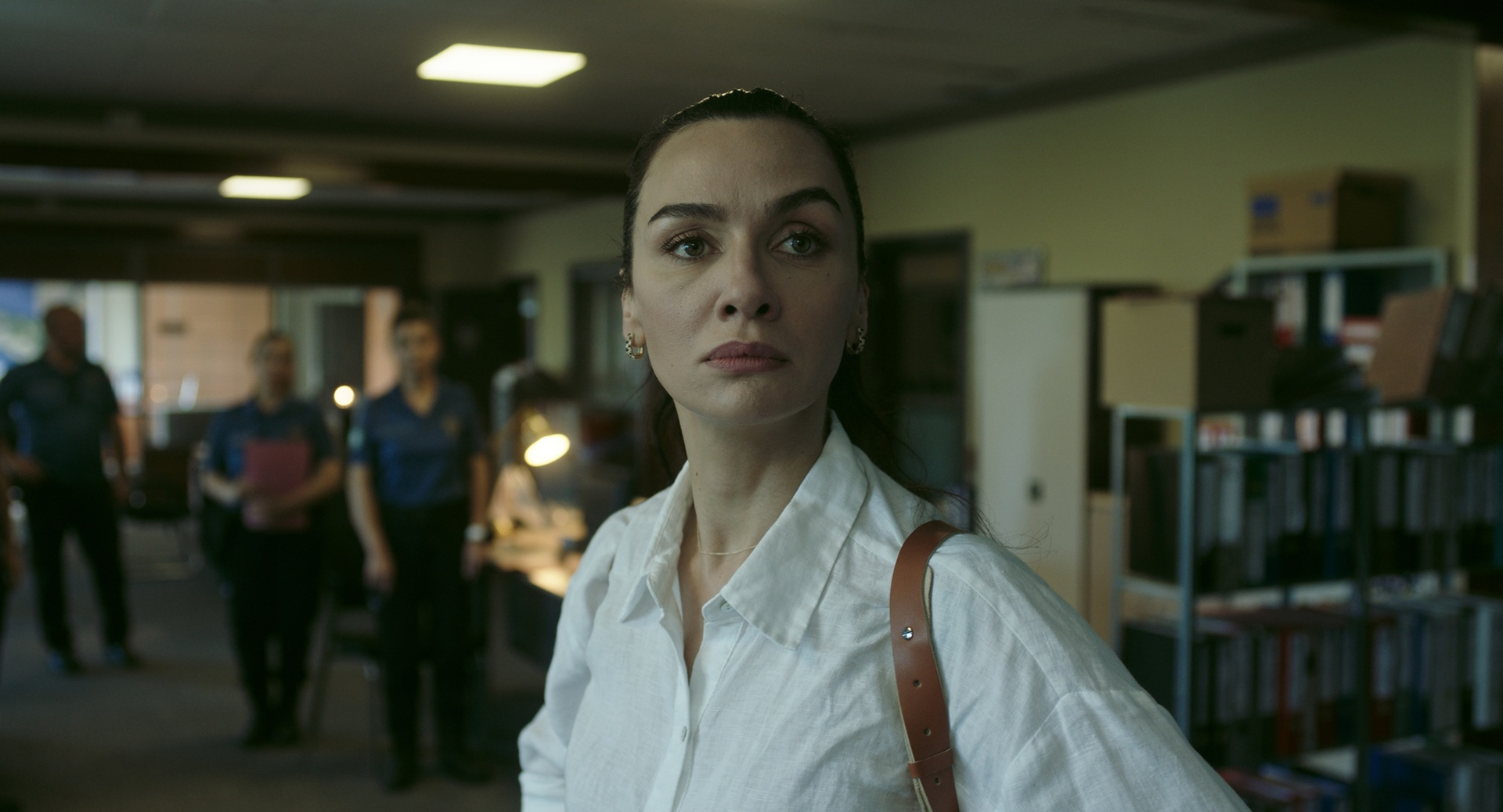 Graveyard: tweede seizoen van Turkse misdaadserie komt in februari naar ...