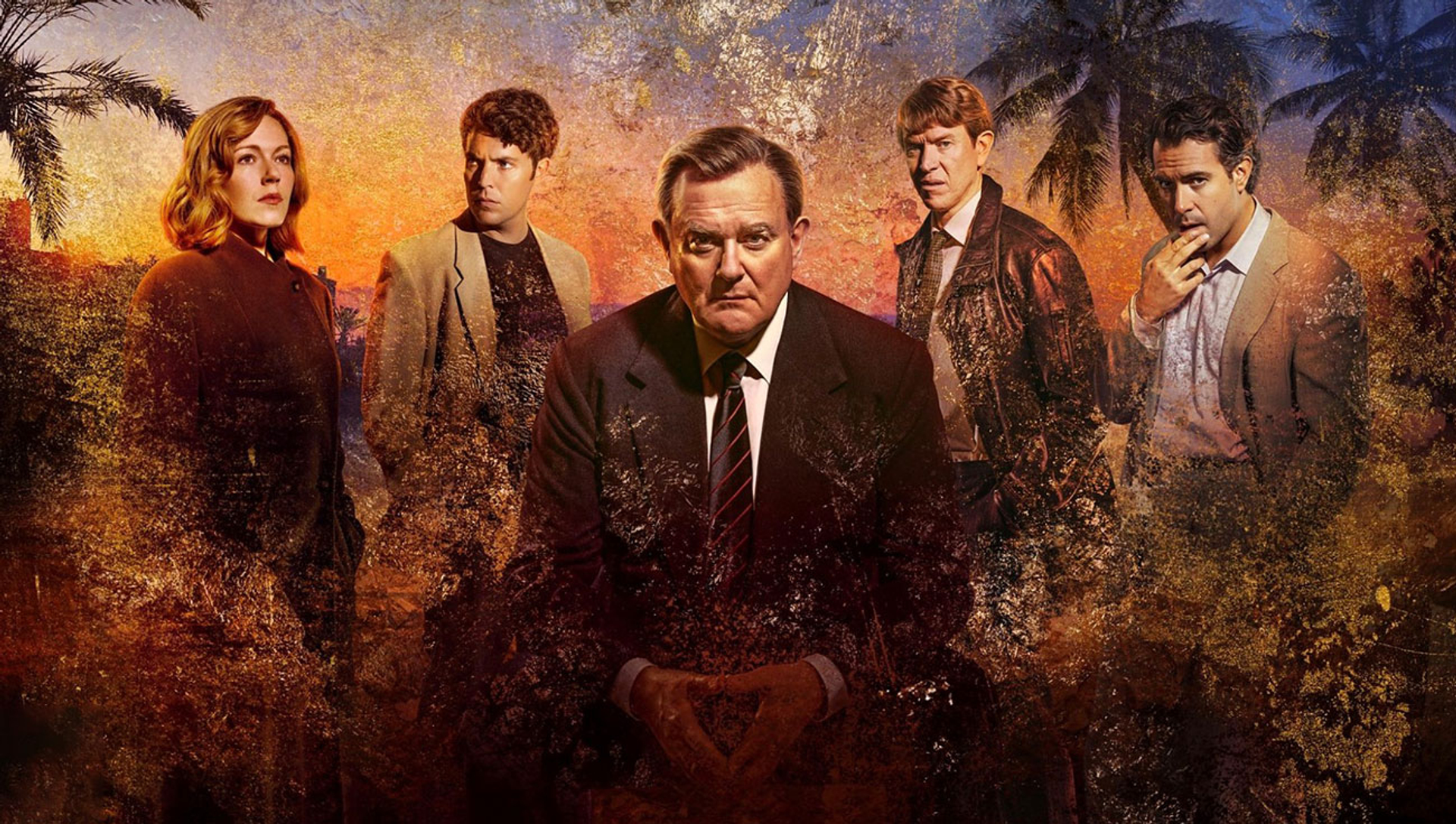 The Gold: eerste blik op tweede seizoen van misdaadserie van de BBC - VARAgids - BNNVARA