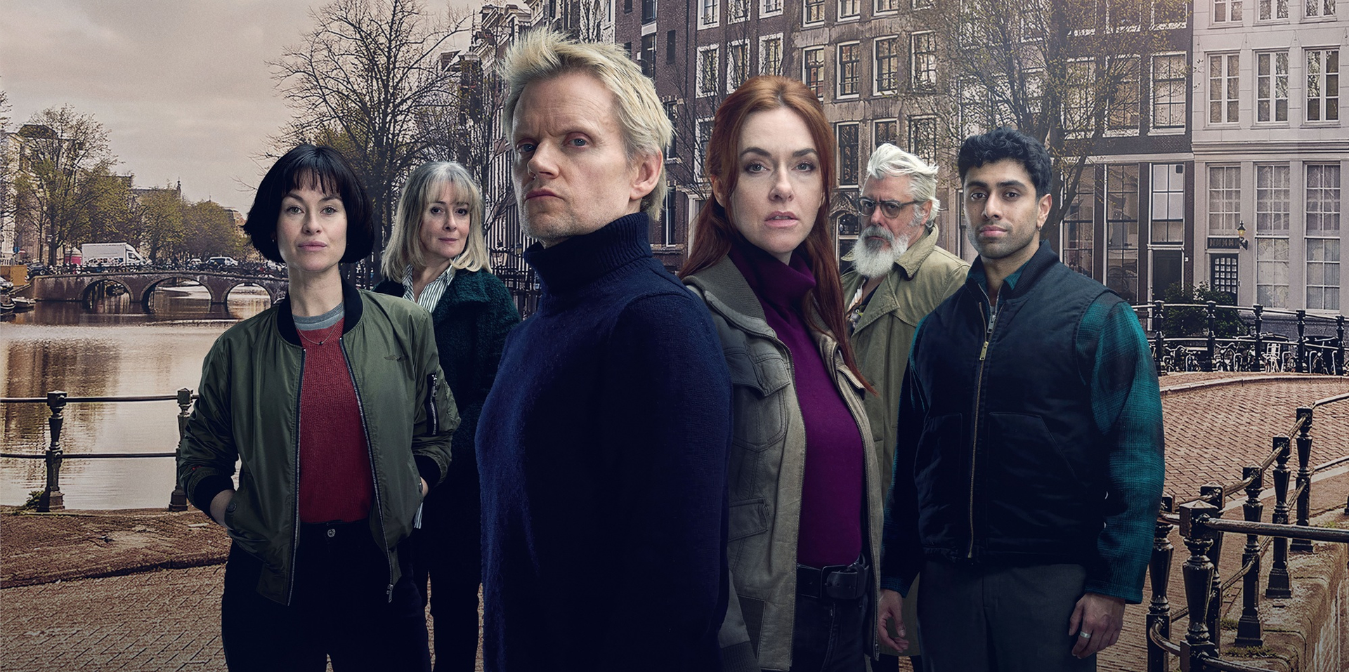 Van der Valk: vierde seizoen gaat in mei van start bij de NPO - VARAgids - BNNVARA