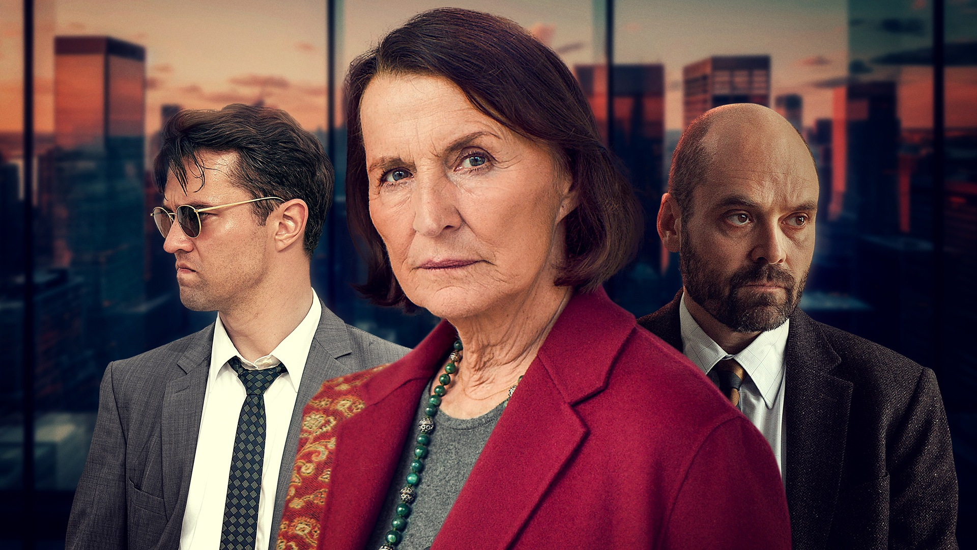 Overzicht: nieuwe series en films bij de NPO met Other People’s Money en Oogappels - VARAgids ...