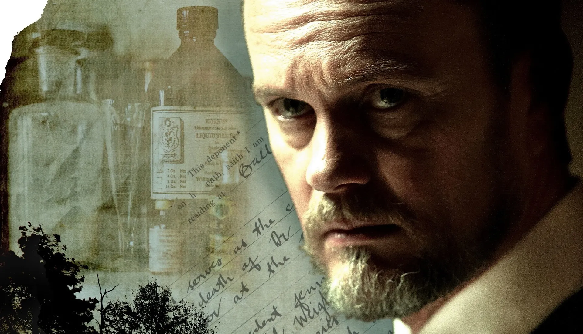 The Doctor Blake Mysteries: misdaadserie start in oktober bij BBC NL ...