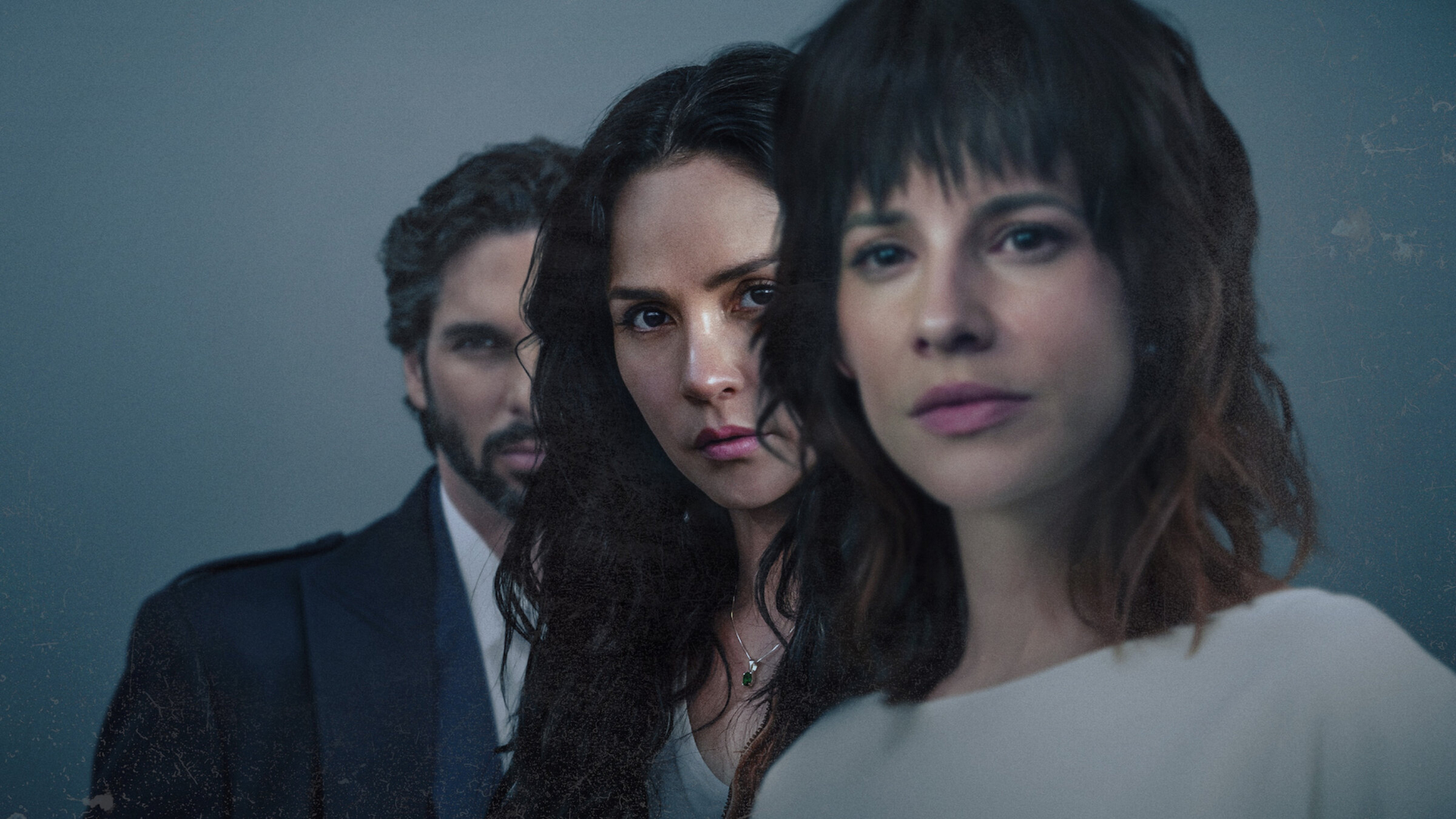 The Guest: trailer voor Colombiaanse thrillerserie van Netflix ...