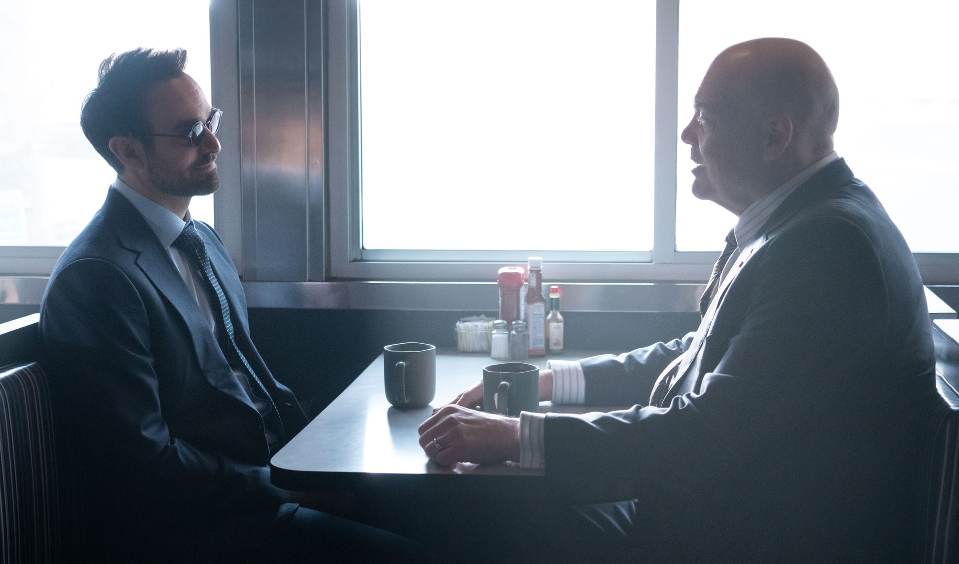 Daredevil: Born Again: trailer voor reboot van Netflix-serie die naar ...