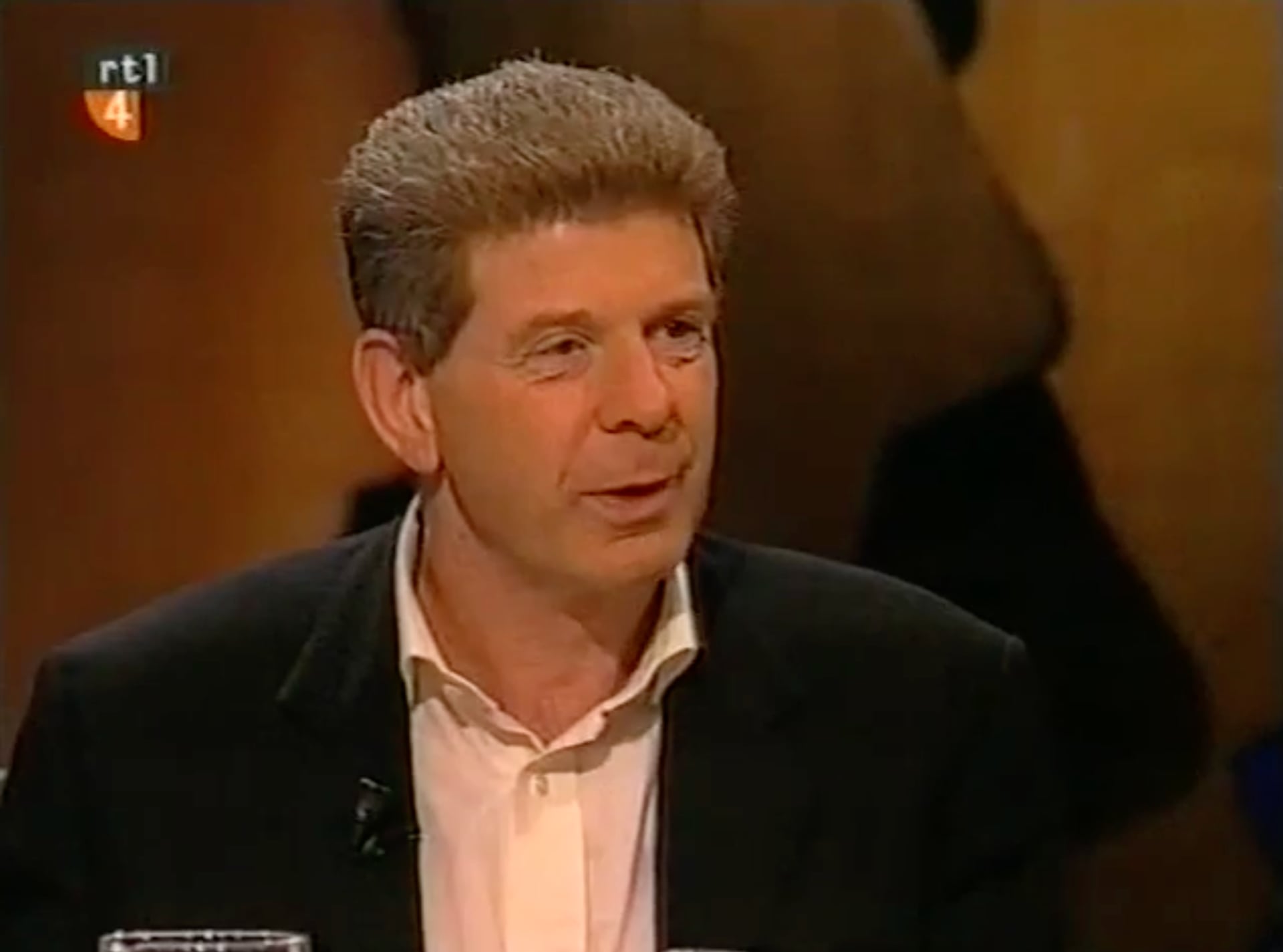Barend & Van Dorp (1990-2006) - VARAgids - BNNVARA