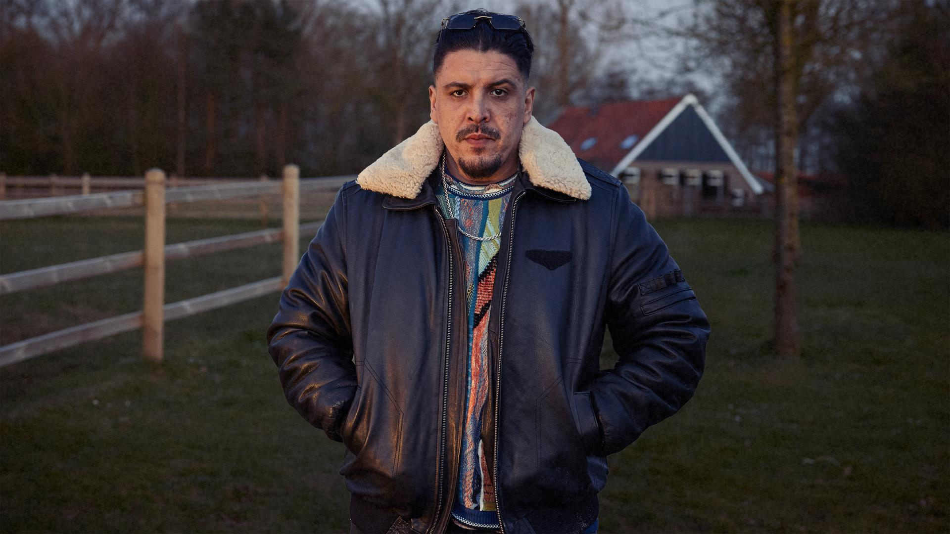 Tonnano: spin-off-serie van Mocro Maffia in de maak bij Videoland ...