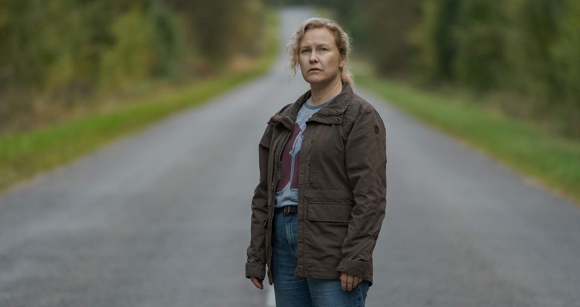 Overzicht: nieuwe series en films bij de NPO met Cry Wolf en The Tower - VARAgids - BNNVARA