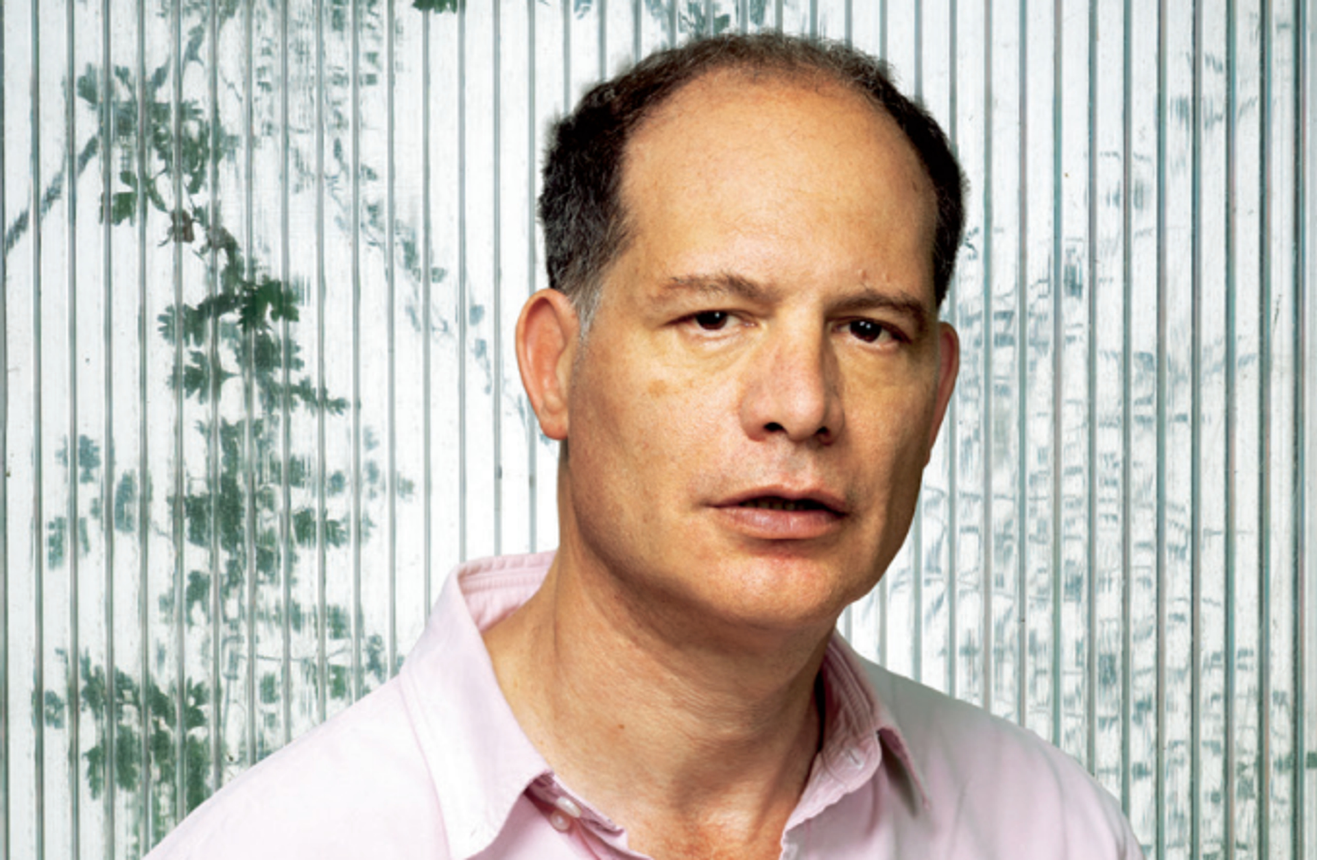 Zomergasten (2): Simon Kuper - VARAgids - BNNVARA