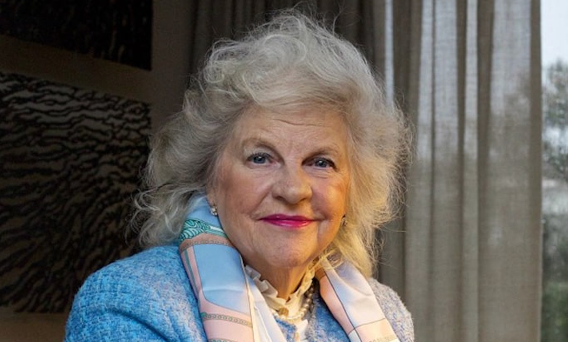 Therapeut Else-Marie van den Eerenbeemt over Het familiediner: 'In één ...