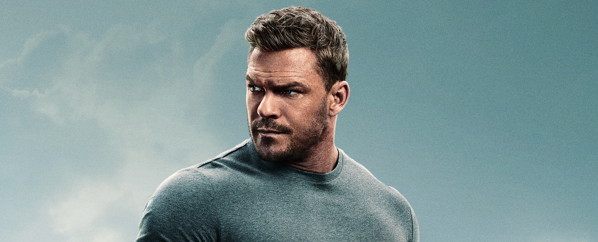 Reacher S03E01: heerlijke vreemde eend in de bijt - VARAgids - BNNVARA