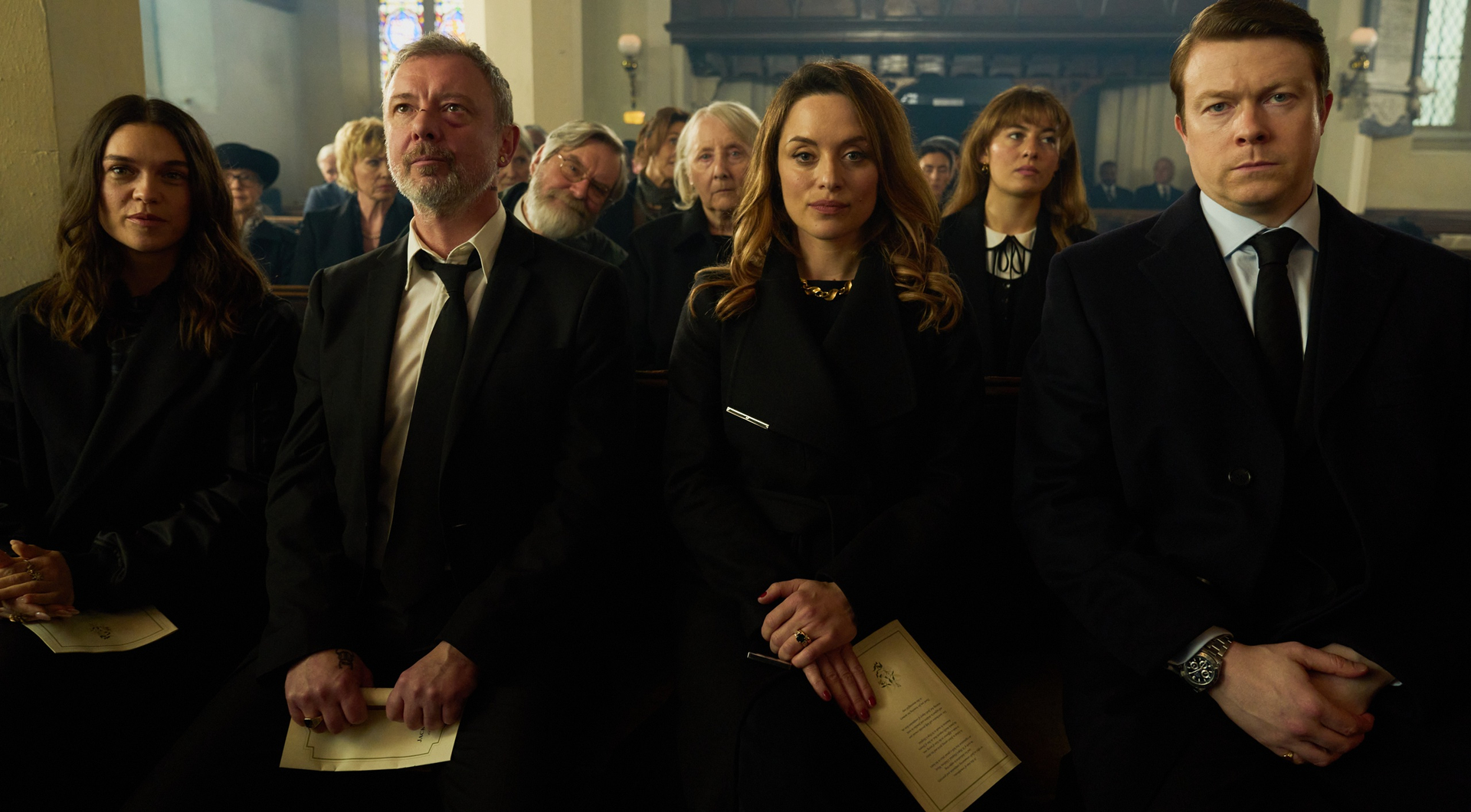 Overzicht: nieuwe series en films bij de NPO met I, Jack Wright en Sihame - VARAgids - BNNVARA