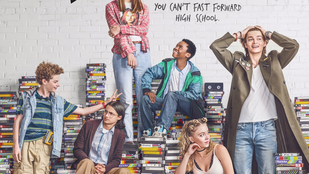 Everything Sucks!: Netflix onthult nieuwe trailer - de Lagarde - BNNVARA