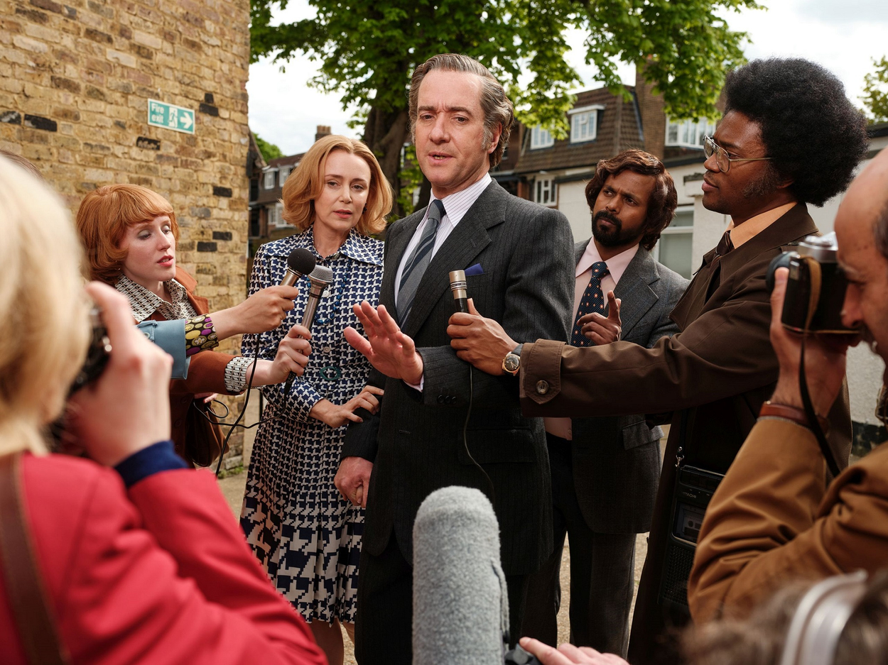 Stonehouse: Britse dramaserie komt naar de NPO - de Lagarde - BNNVARA