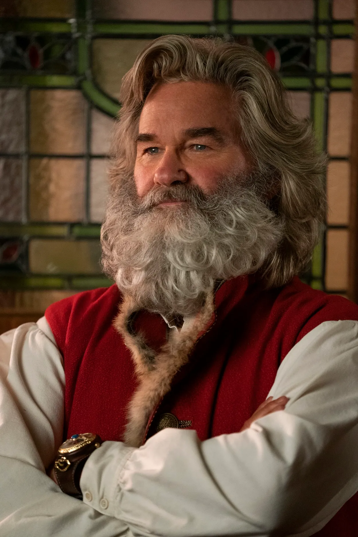 The Christmas Chronicles 2 Bescheiden Charme De Lagarde BNNVARA the-christmas-chronicles-2-bescheiden-charme-de-lagarde-bnnvara