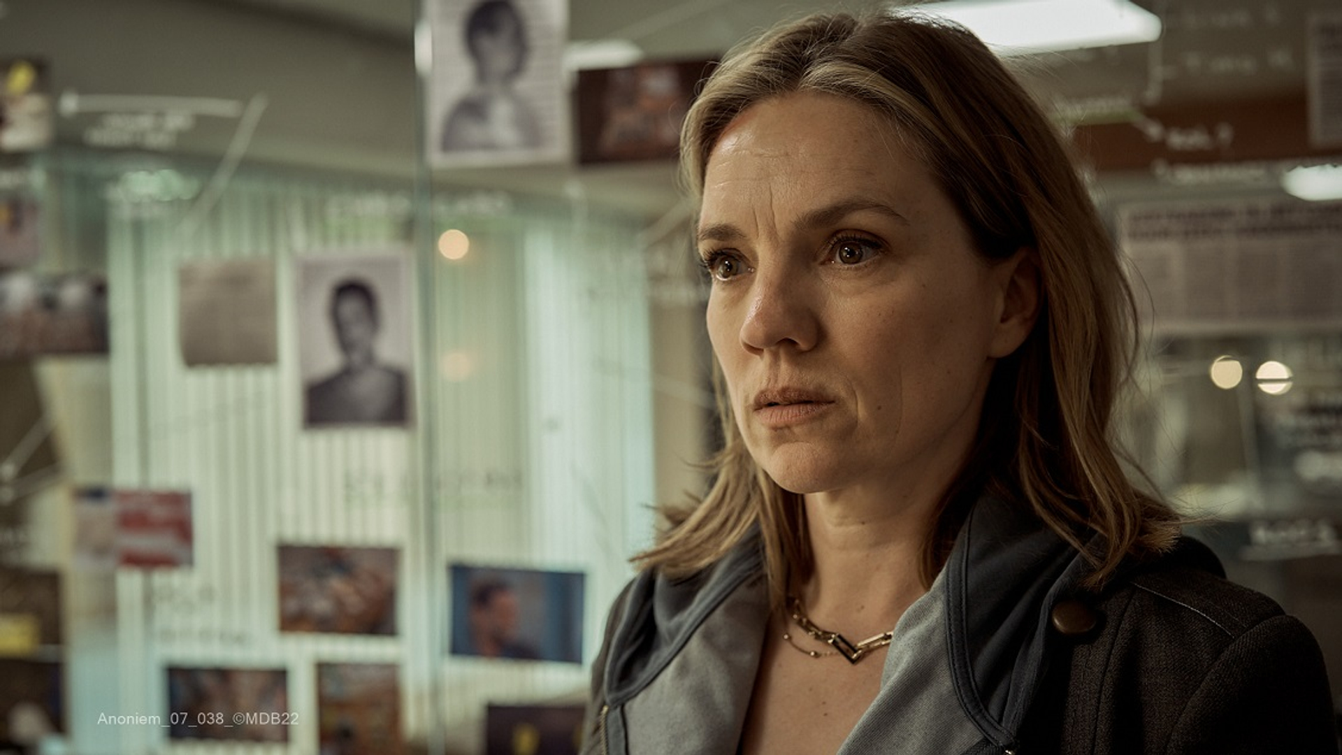 Interview: Anniek Pheifer over Anoniem - VARAgids - BNNVARA