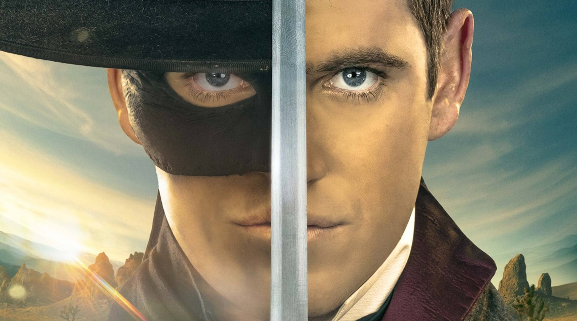 Zorro S01E01-02: matige remake van iconische televisieheld - VARAgids ...