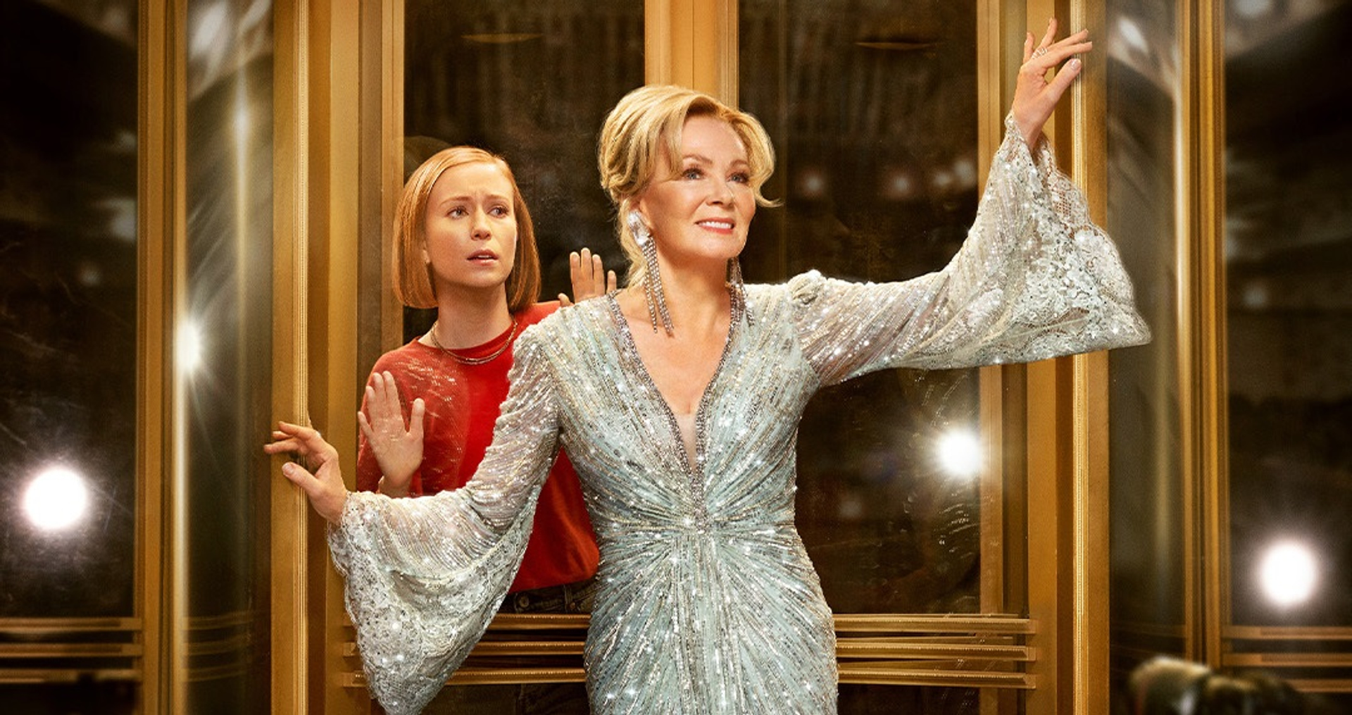 Hacks: trailer voor derde seizoen van komische HBO Max-serie - VARAgids ...