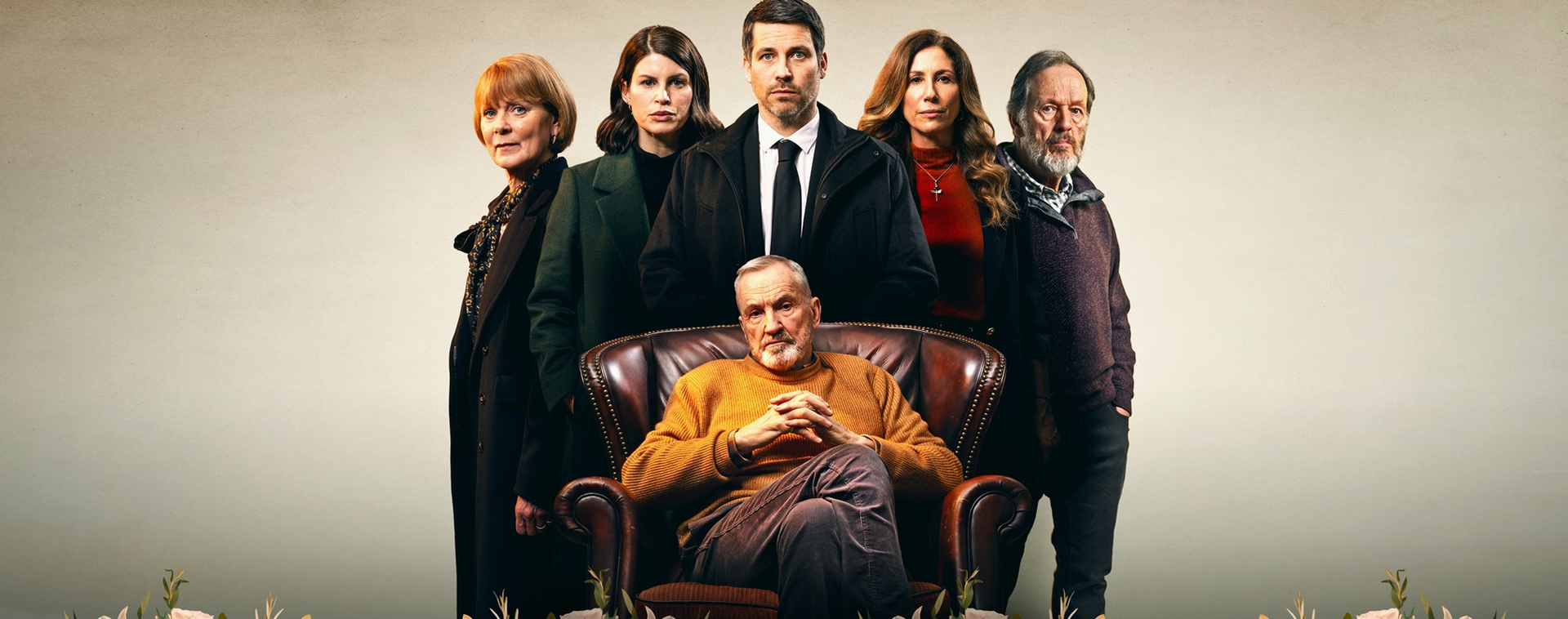 The Inheritance: Britse dramaserie komt in augustus naar de NPO ...