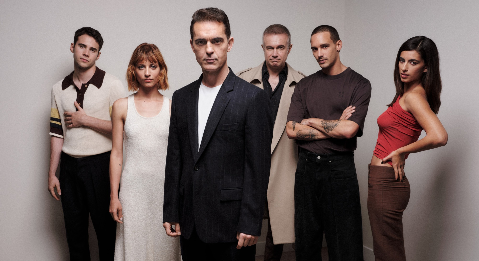 Berlin: spin-off van La Casa de Papel krijgt tweede seizoen op Netflix ...