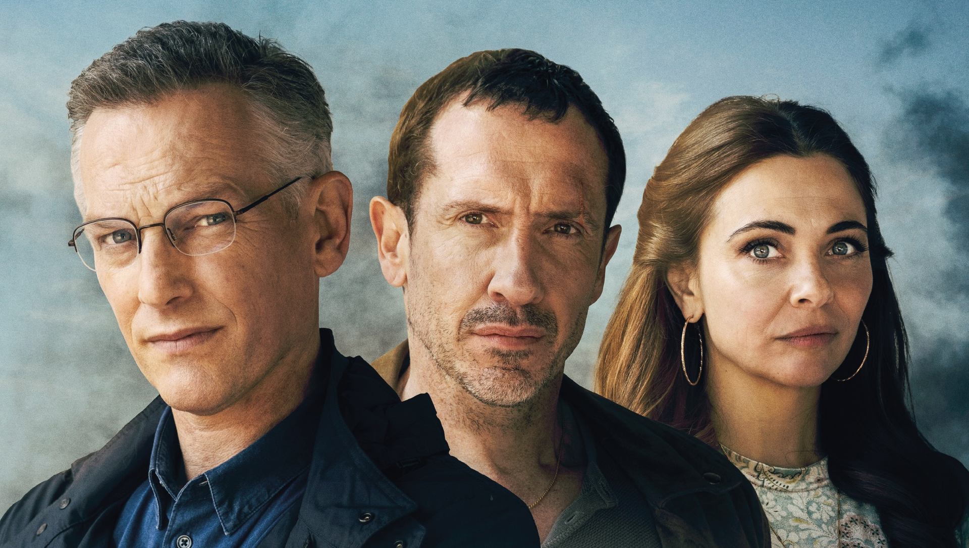 Klem: bioscoopfilm komt in januari als miniserie naar de NPO - VARAgids - BNNVARA