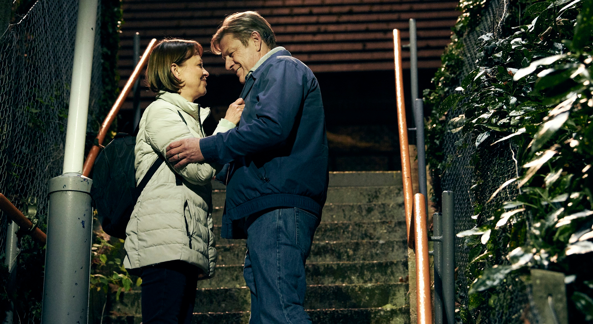 Marriage: BBC-serie met Sean Bean en Nicola Walker komt naar de NPO - VARAgids - BNNVARA