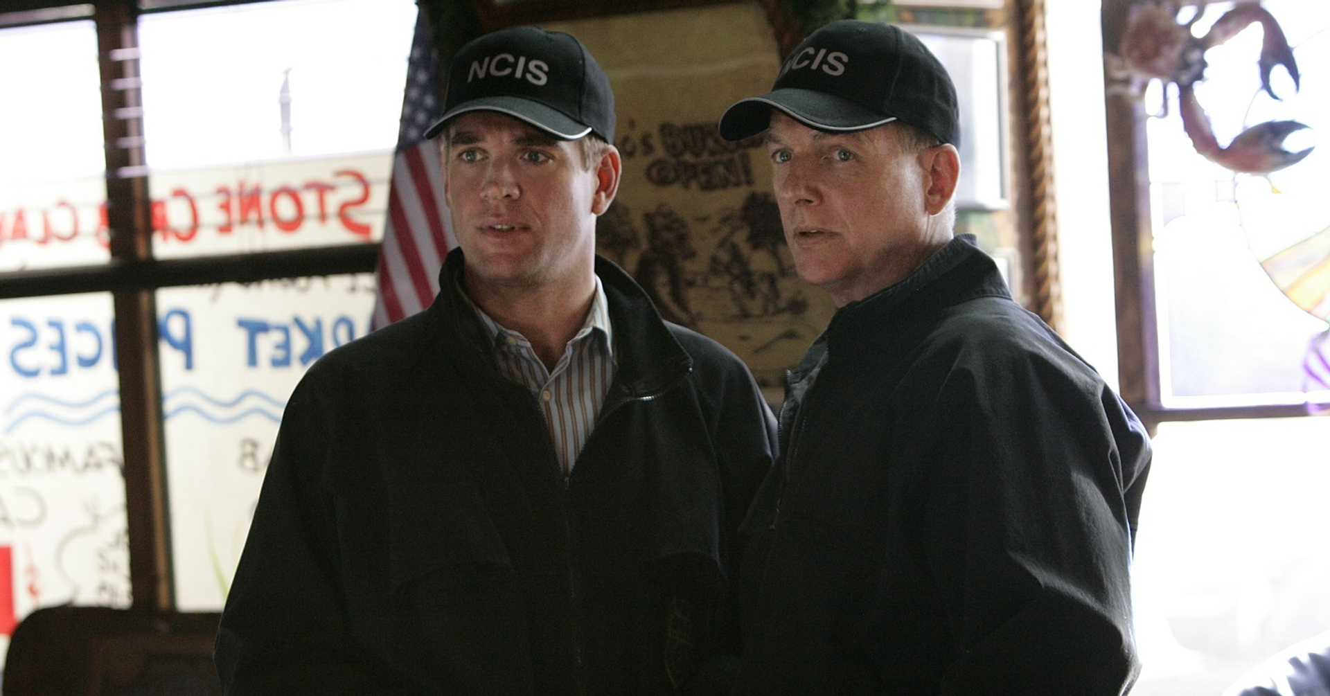 NCIS: misdaadserie verschijnt in februari op Netflix - VARAgids - BNNVARA