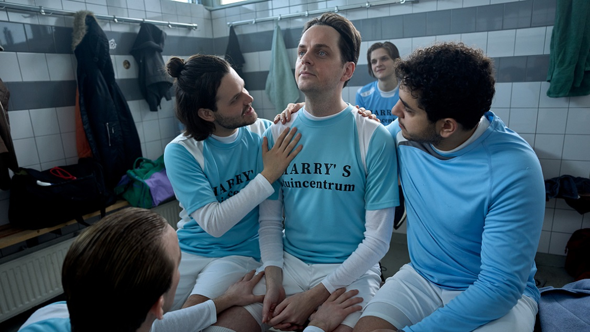 All Stars & Zonen S02: interview met Thomas Acda en Yannick van de ...