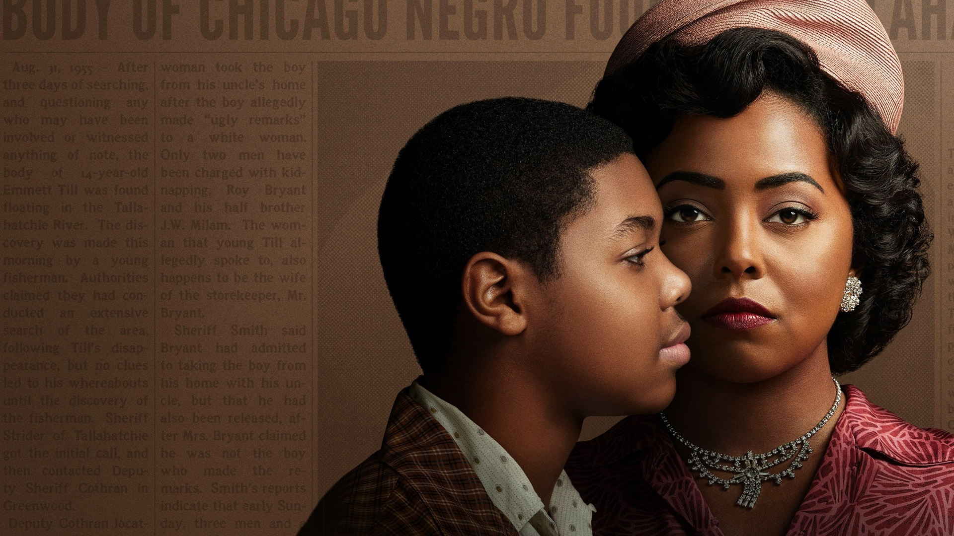 Women of the Movement: serie over Emmett Till naar Ziggo - VARAgids ...