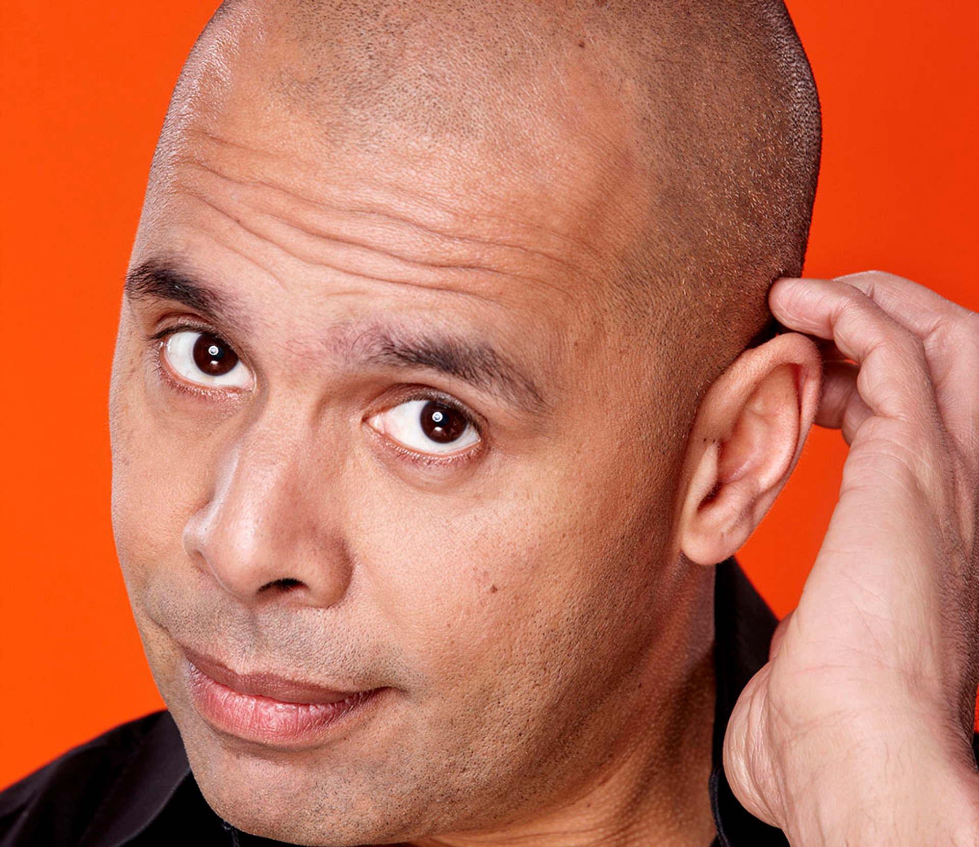 Eric van Sauers over zijn nieuwe voorstelling - VARAgids - BNNVARA