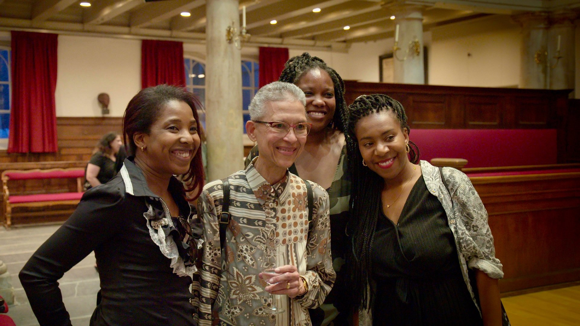 Alledaagse waardigheid: documentaire in oktober te zien bij de NPO - VARAgids - BNNVARA