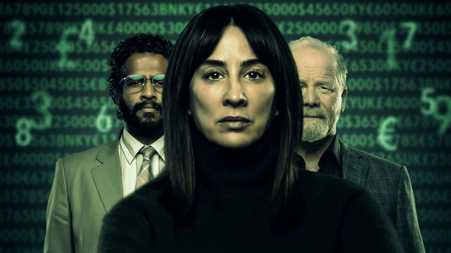 Payback: Britse misdaadserie komt in november naar de NPO - VARAgids - BNNVARA