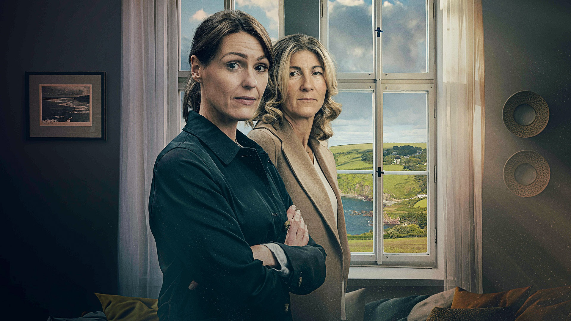 Overzicht: nieuwe series en films bij de NPO met onder meer Maryland - VARAgids - BNNVARA