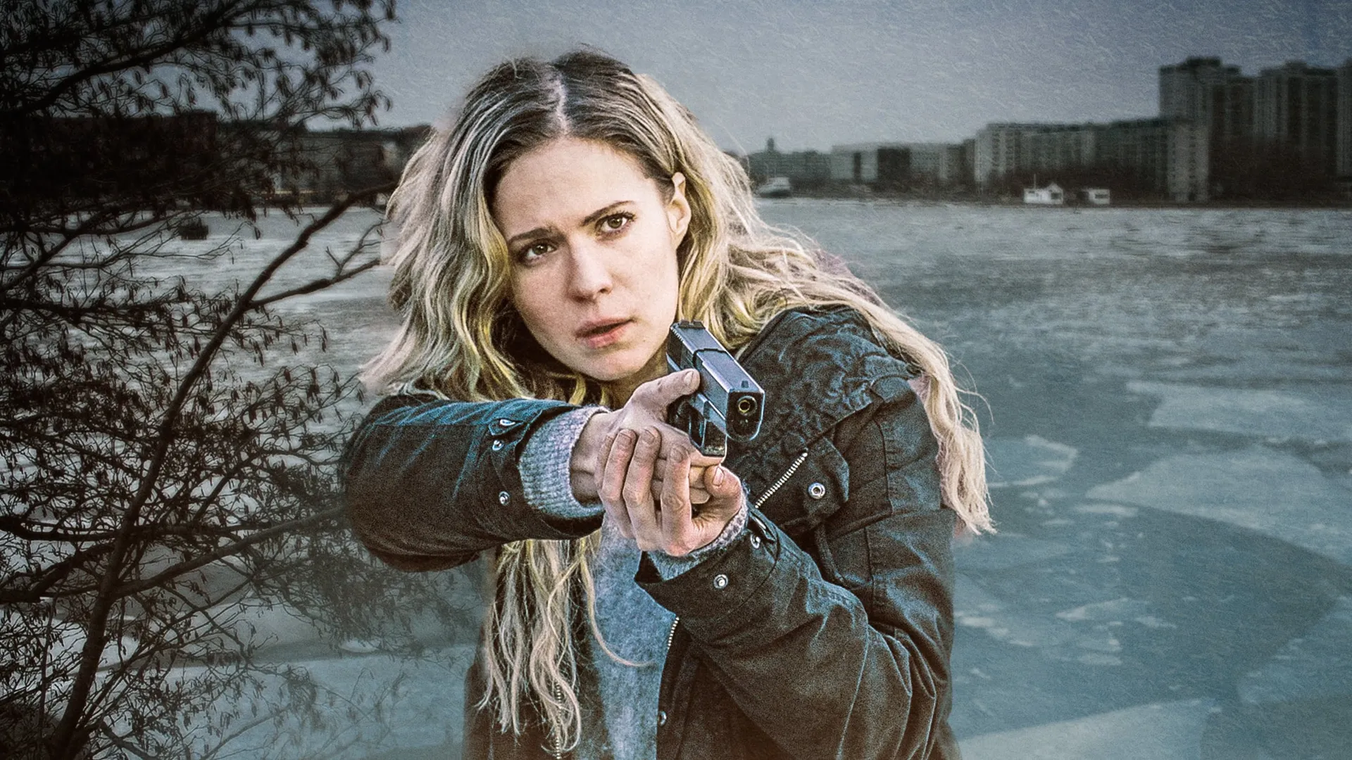 Deadwind S01 vanaf 23 augustus op Netflix - VARAgids - BNNVARA